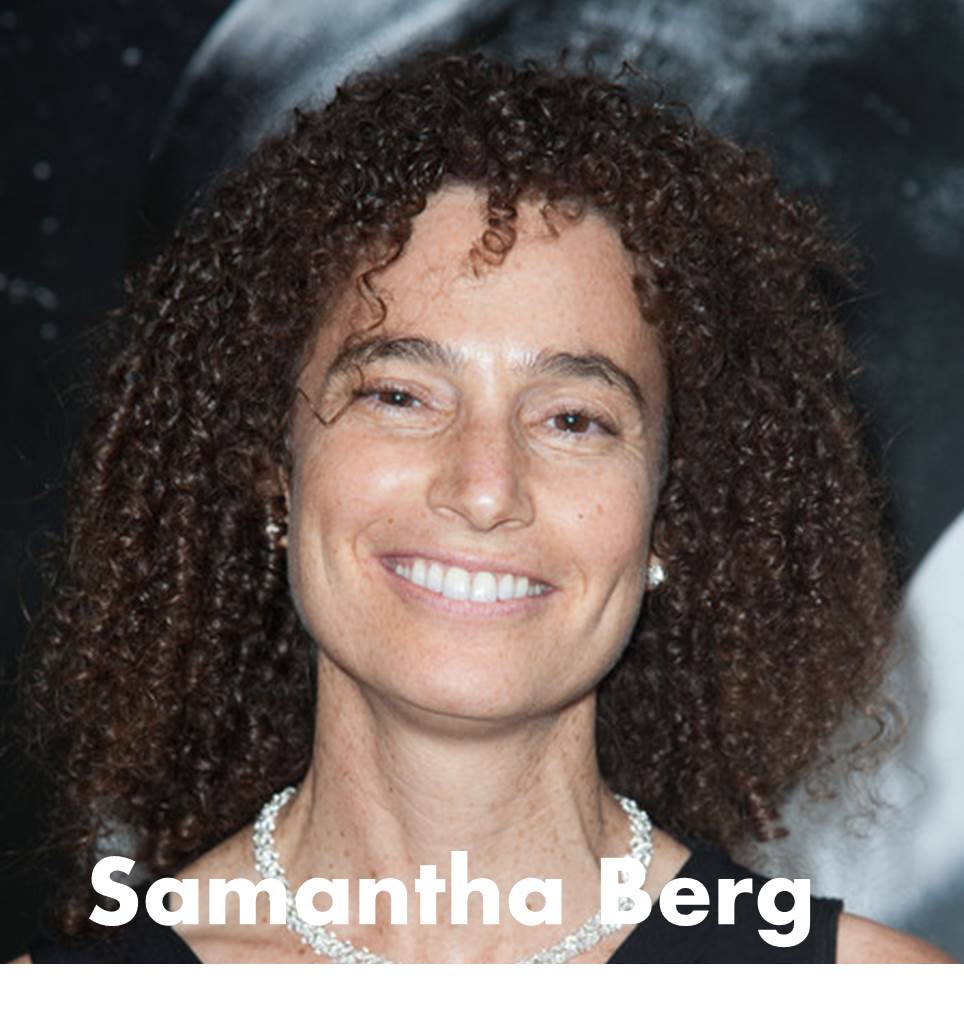 Samantha Berg – Keep Whales Wild